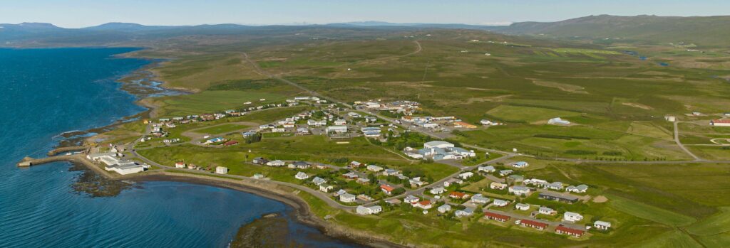 Sorphirða - Dalabyggð