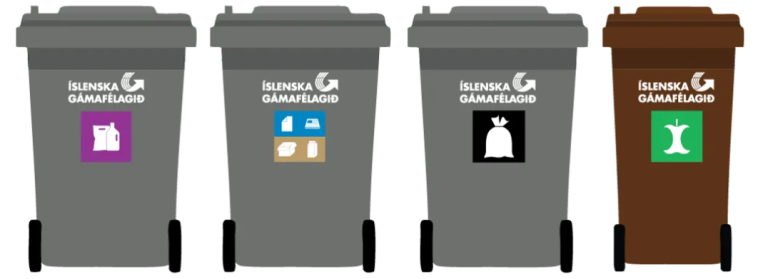 Sorphirða - Dalabyggð